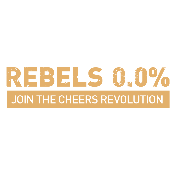REBELS 0.0% | Double-Distilled Alcohol-Free Spirits Alternatives